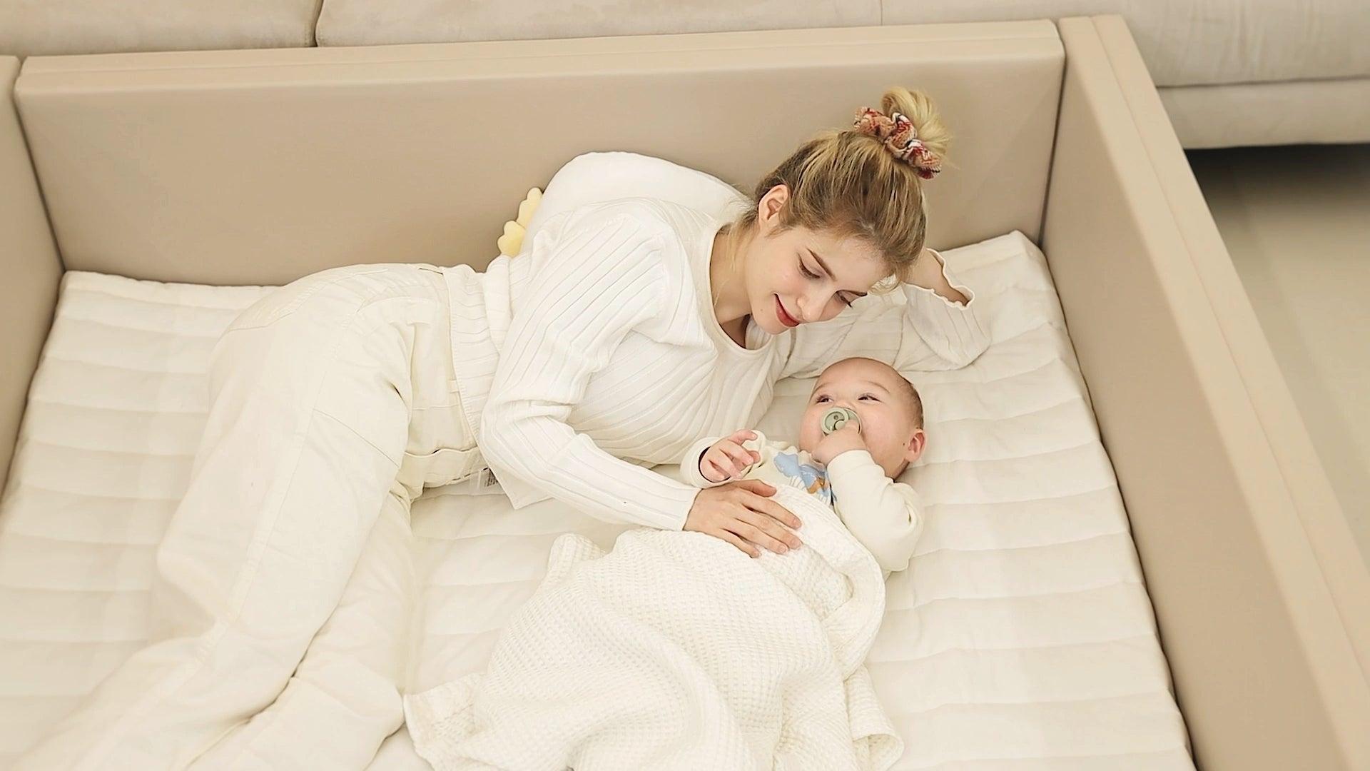 Baby Bumper – ParklonAmerica