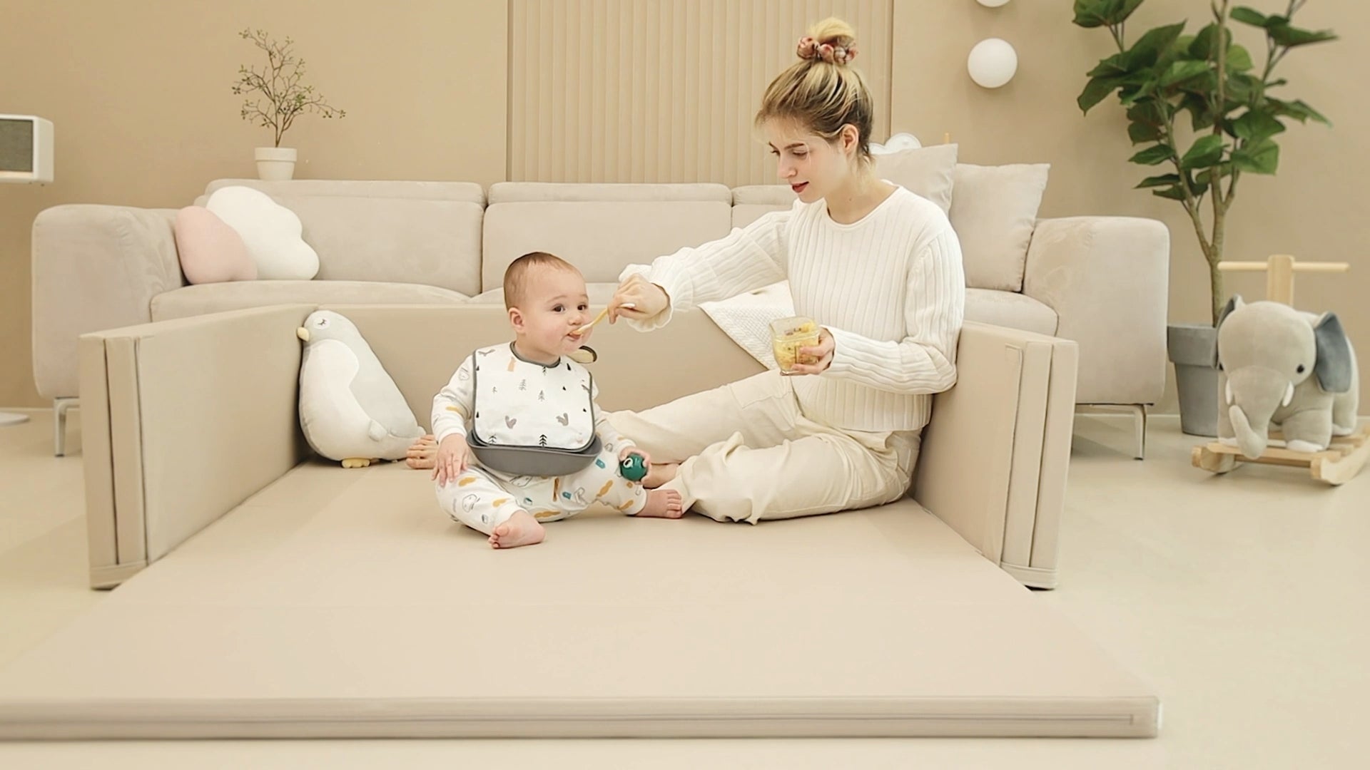 Baby Bumper – ParklonAmerica