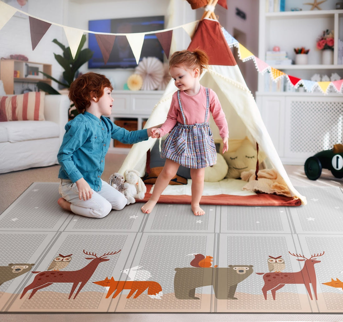 Starlight Friends – ParklonAmerica